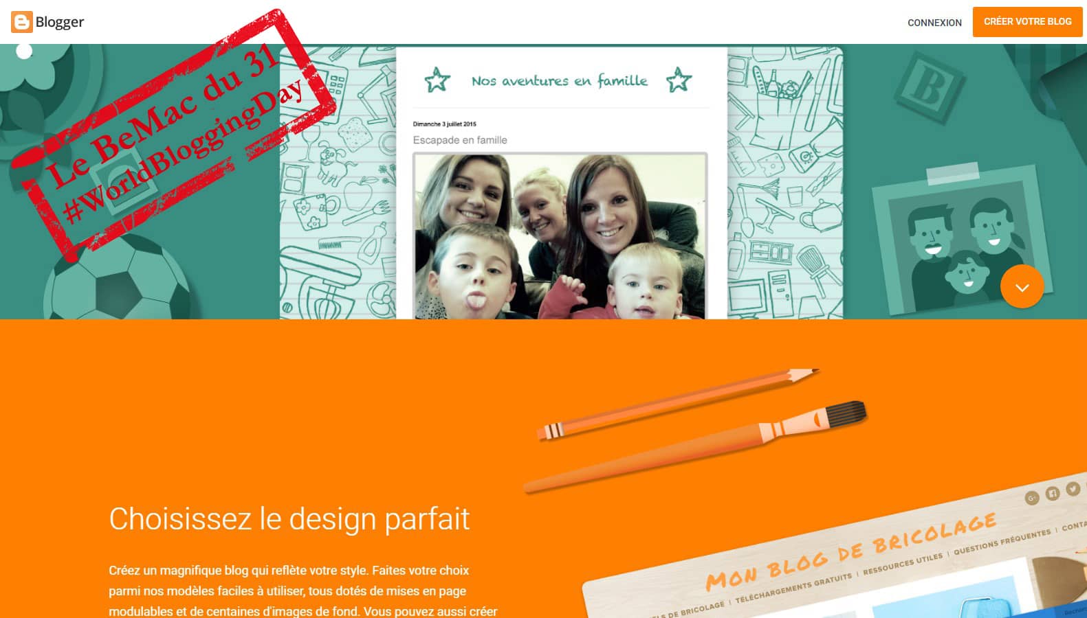 Journée mondiale du blog : quel avenir pour les blogs face à l’essor de l’IA ? - TSO
